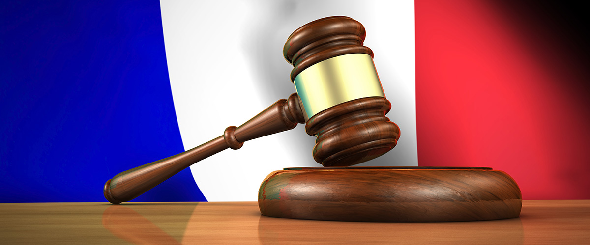 The New Labour Law in France (LOI TRAVAIL / LOI EL KHOMRI )