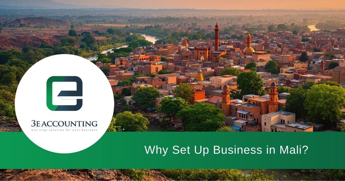 Why Set Up Business in Mali | Top Benefits and Opportunities
