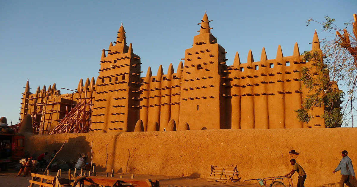 Why Set Up Business in Mali? - Business Setup