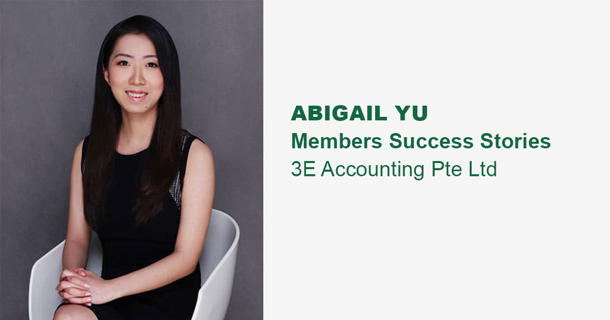 3E Accounting Pte Ltd Success Story | Global Accounting