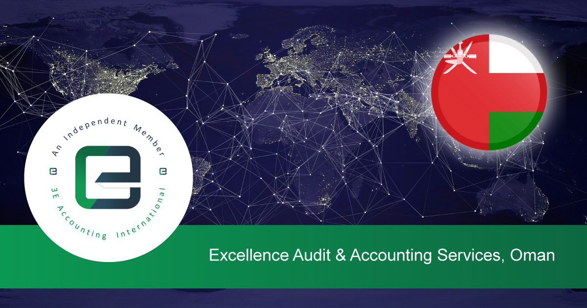 Excellence Audit & Accounting Services, Oman - Global Accounting ...