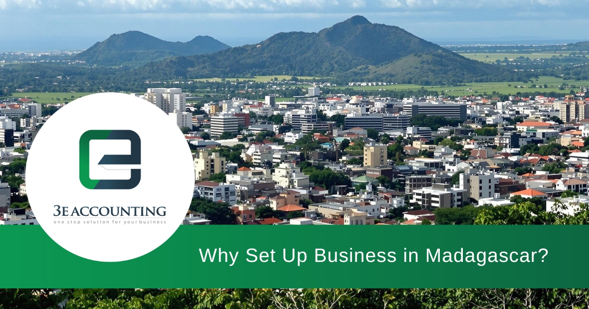 Why Set Up Business in Madagascar | Top Benefits and Opportunities
