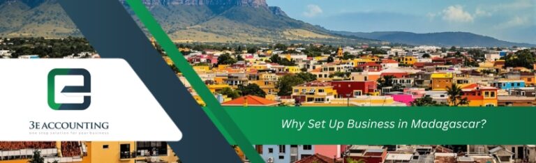 Why Set Up Business in Madagascar | Top Benefits and Opportunities