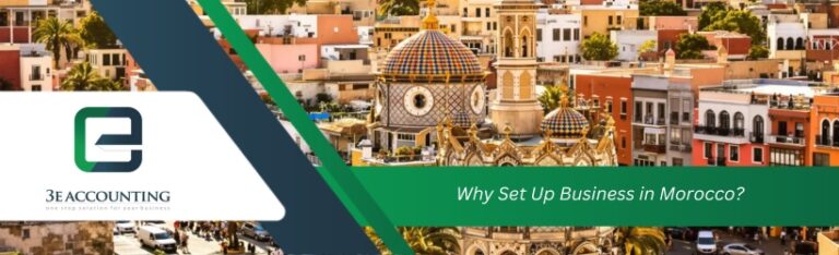 Why Set Up Business in Morocco | Top Benefits and Opportunities