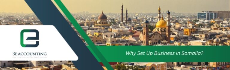 Why Set Up Business in Somalia | Top Benefits and Opportunities